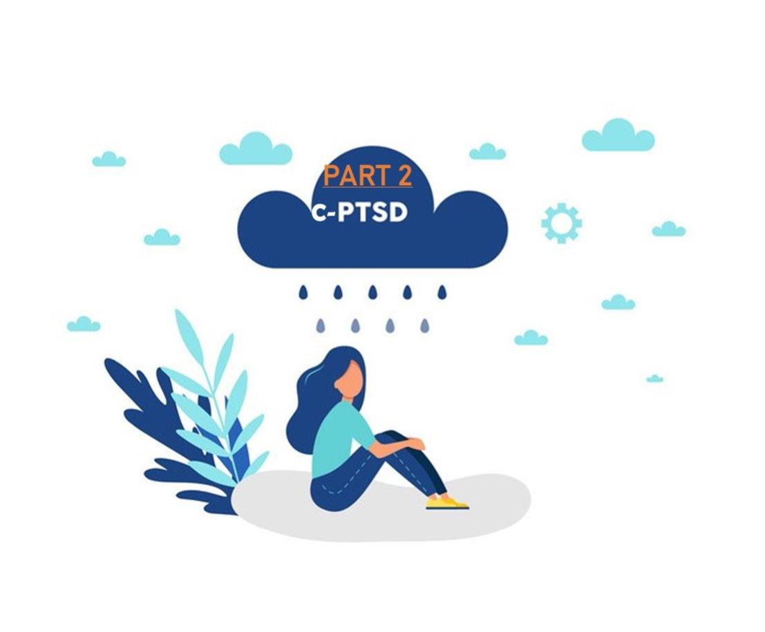 Can C-PTSD Be Cured? | Counselling / Coaching | The Core Centre of Health